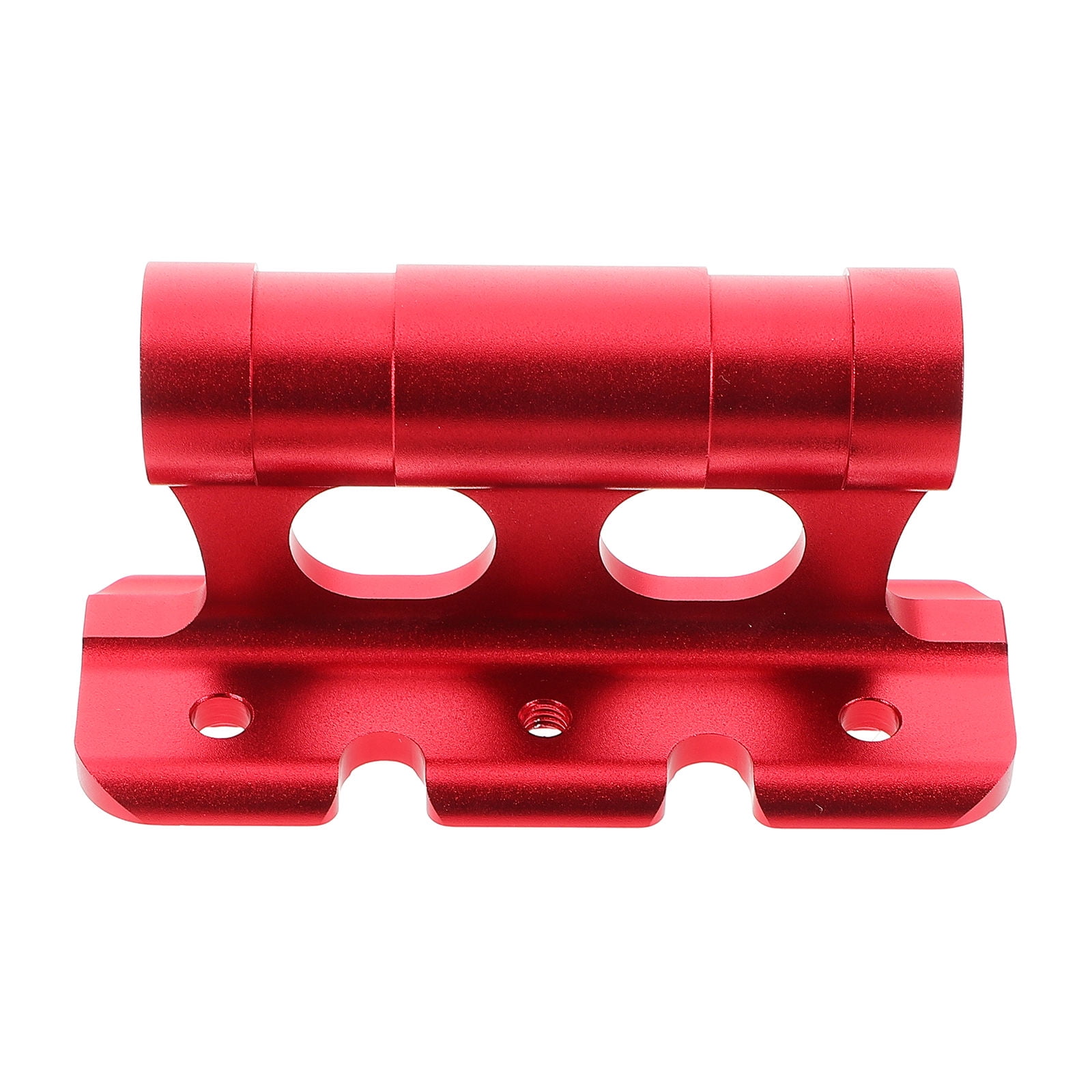 HOMEMAXS Versatile Bike Fork Mount Bracket For Car Roof Racks ...