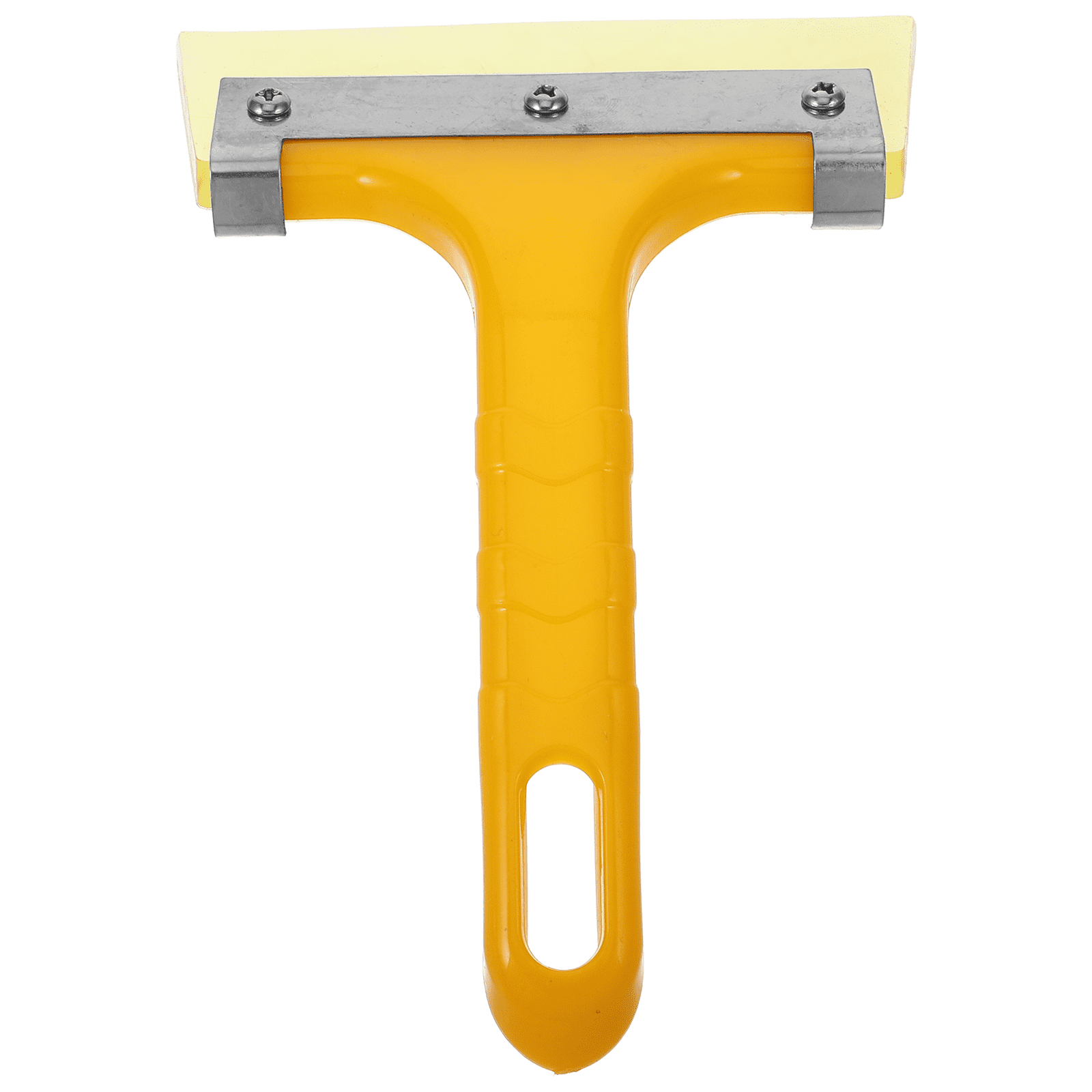 HOMEMAXS Versatile Car Window Squeegee Ice Scraper Bull Tendon Squeegee ...