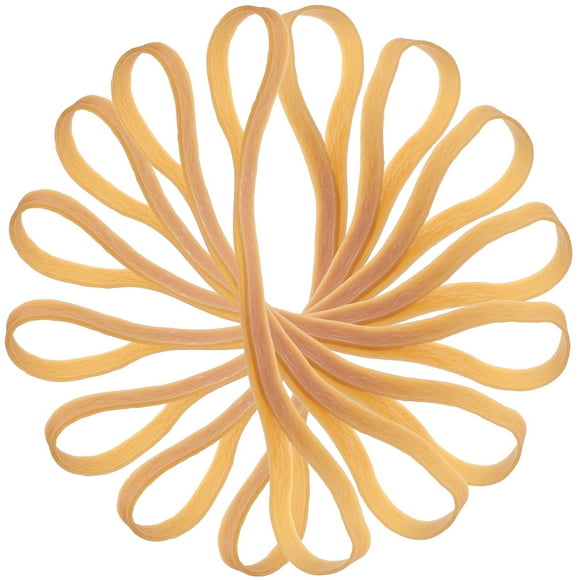 Wide Rubber Bands Heavy Duty