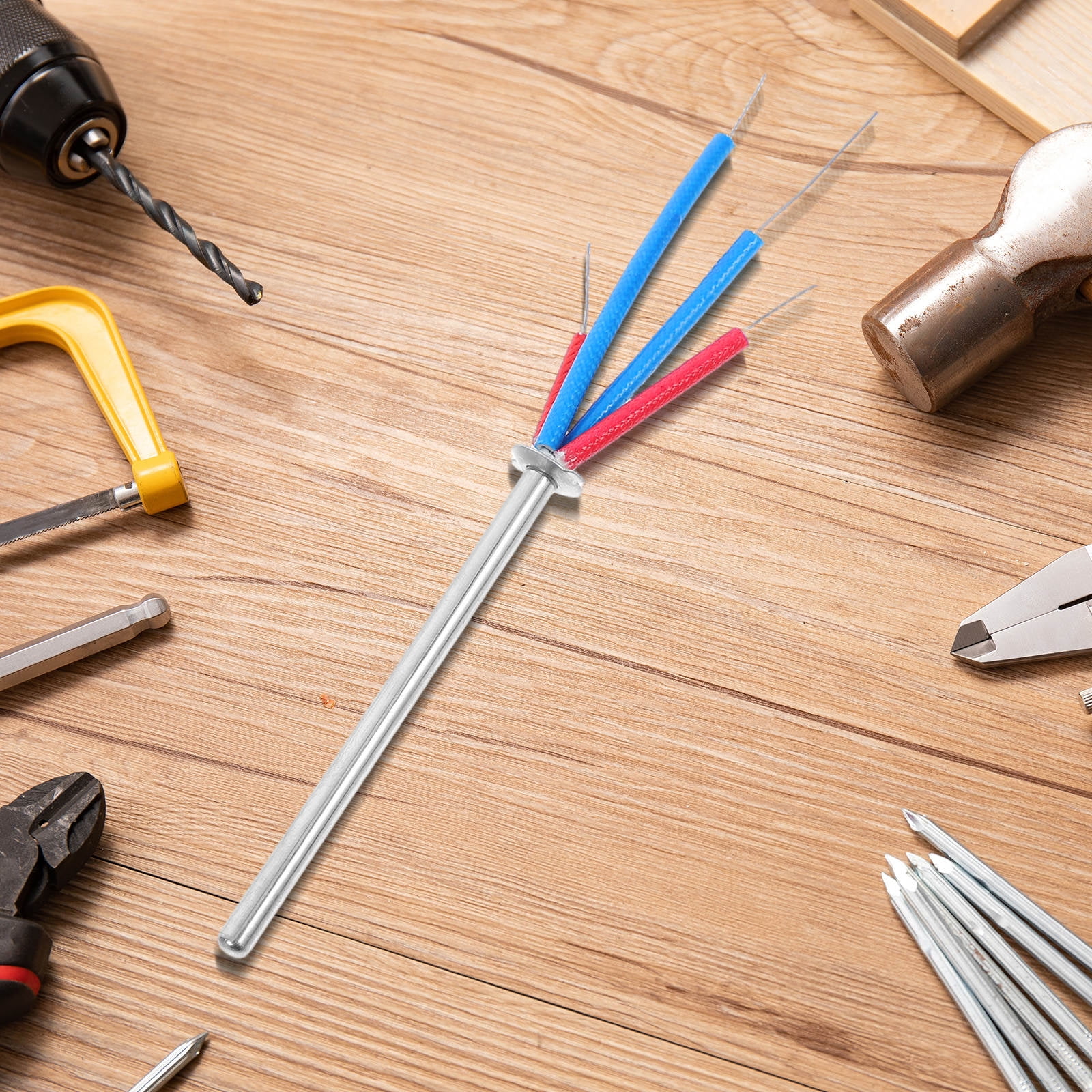 HOMEMAXS Versatile Soldering Heating Element Core Robust Heating Core ...