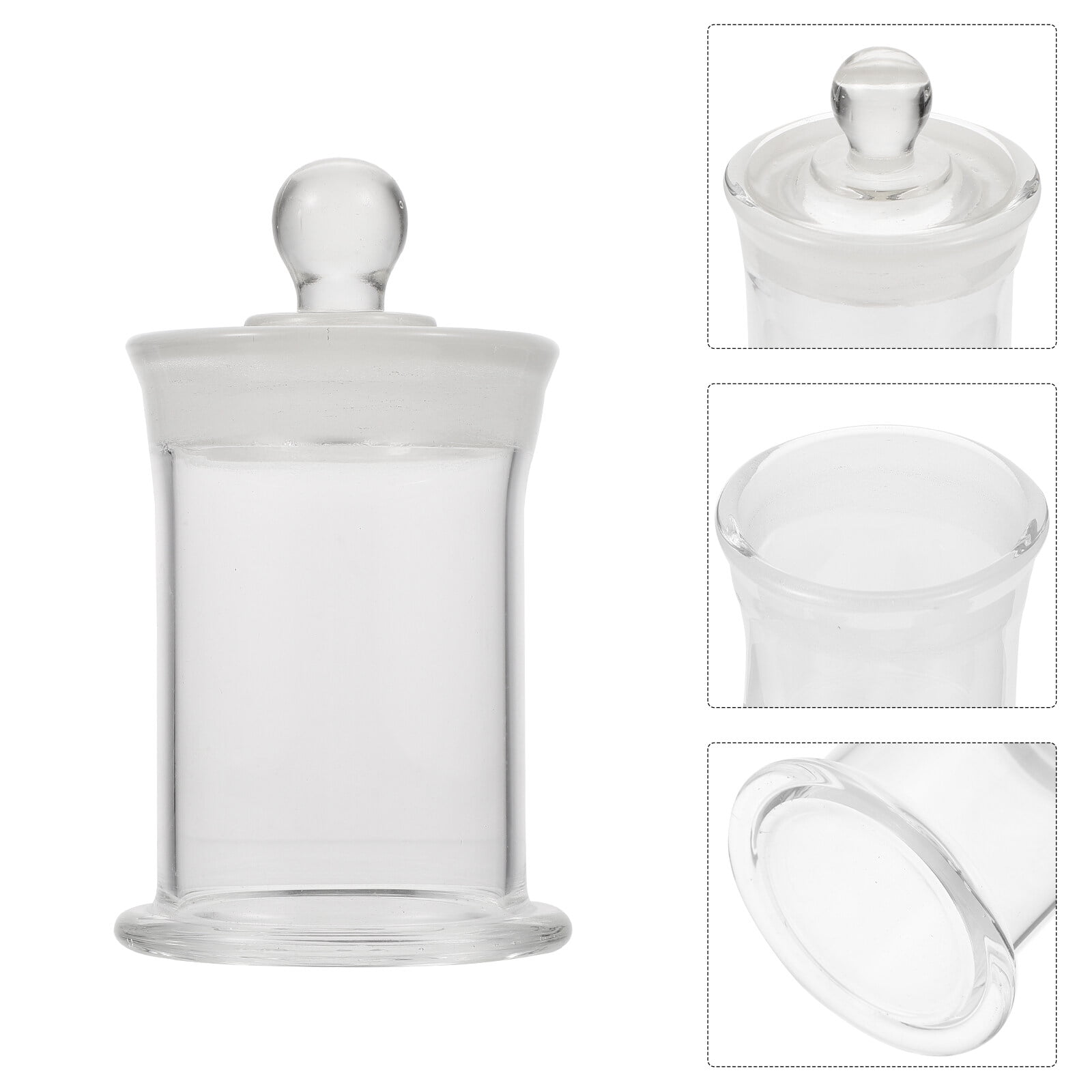 Vial Oil Sample Bottle Industrial Vials Sampling Glassware Baby ...