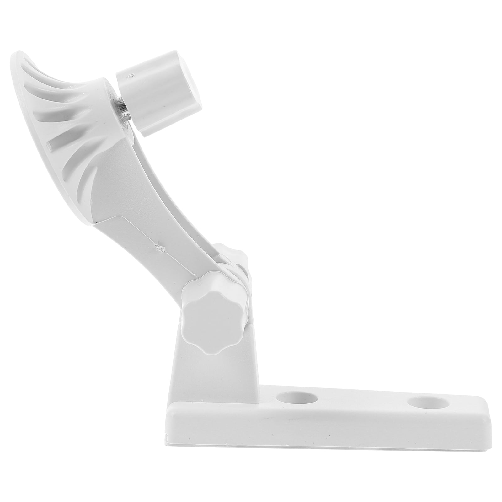 HOMEMAXS Rotatable Security Camera Mount Bracket for Home Surveillance ...