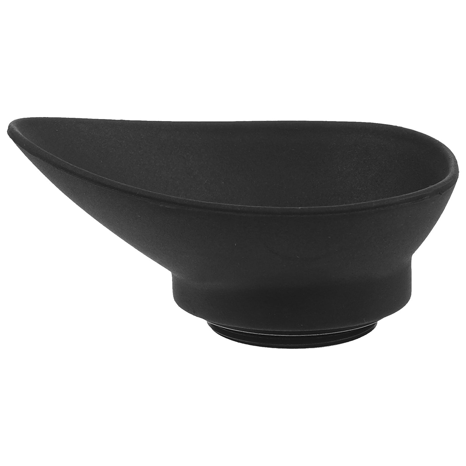 HOMEMAXS Viewfinder Eye Cup Rubber Viewfinder Supply Camera Replace ...