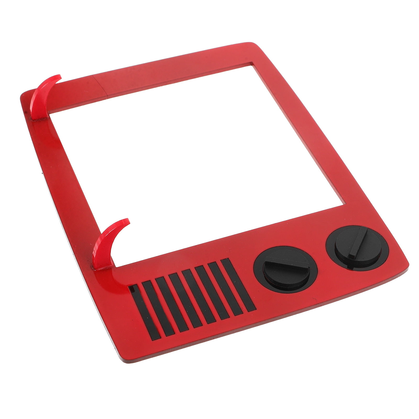 HOMEMAXS Vintage Socket Surround Decal Light Switch Decal Socket ...