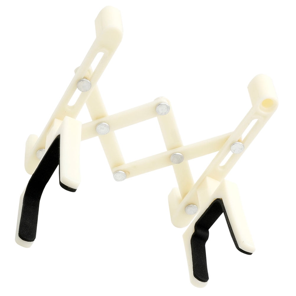 Professional Violin Folding Stand Foldable Display Holder for ...