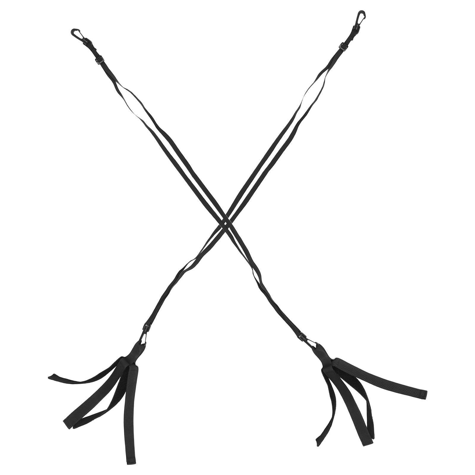 HOMEMAXS Volleyball Spike Trainer With Elastic Rebound Belt Volleyball ...