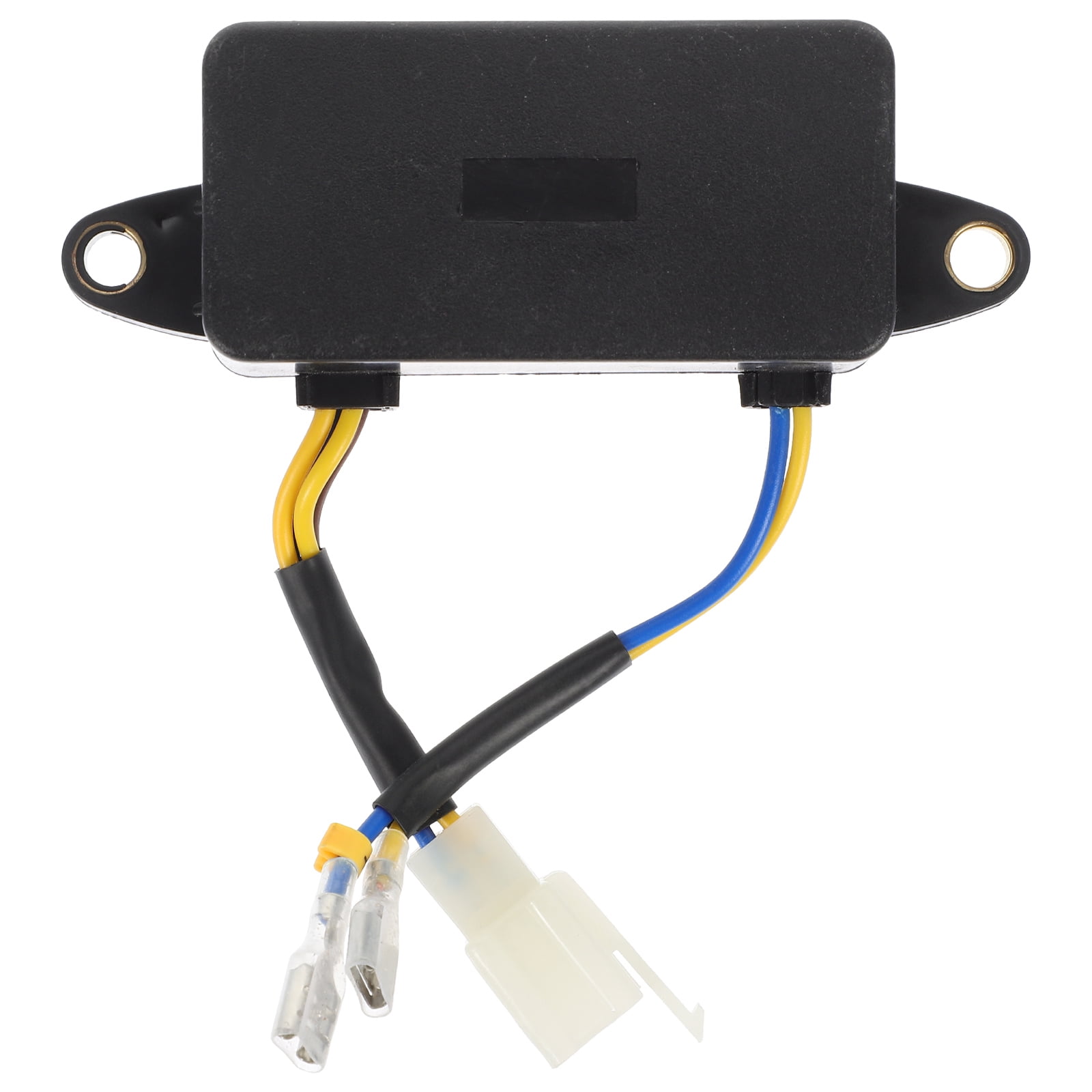 HOMEMAXS Voltage Regulator Rectifier Generator Replacement Rectifier ...
