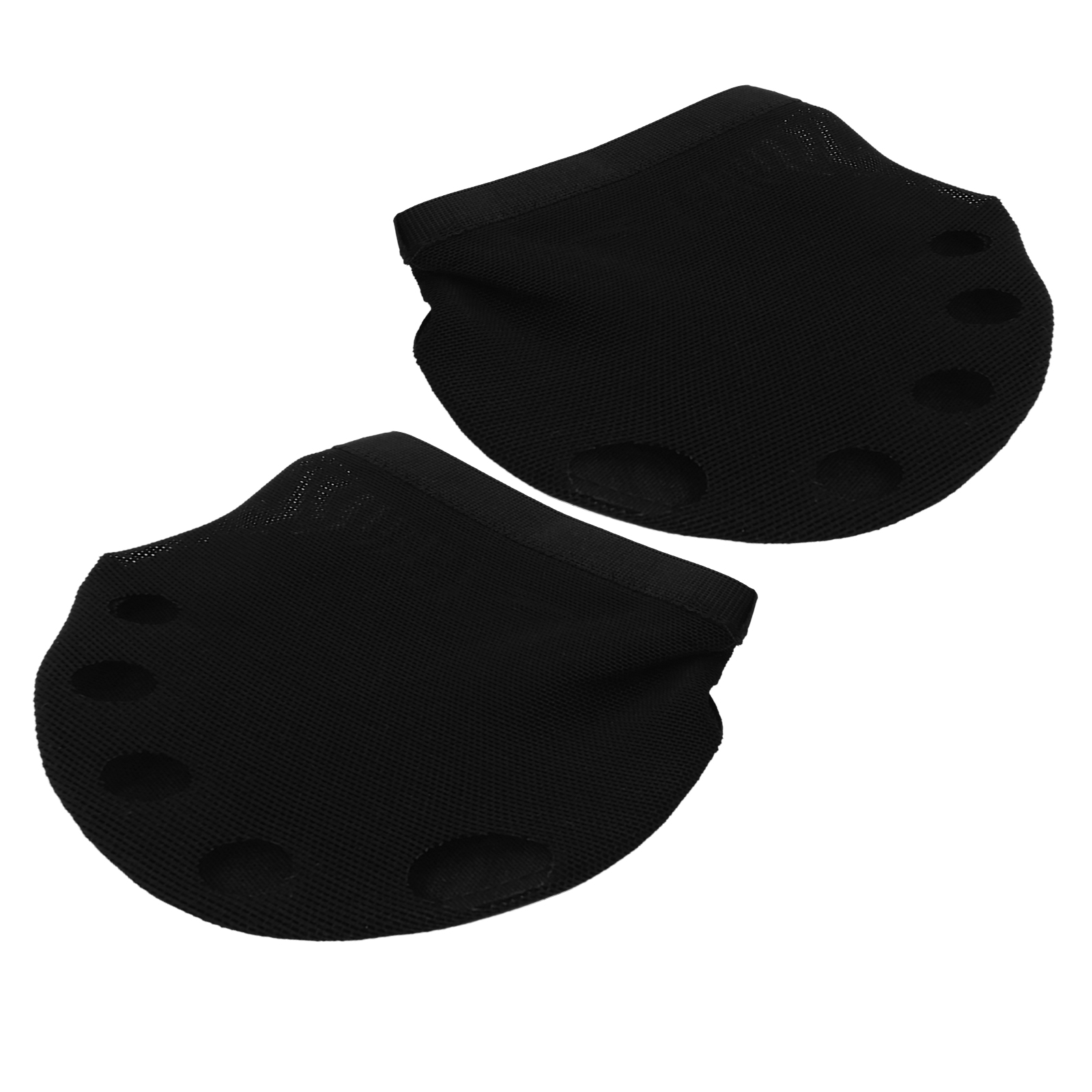 HOMEMAXS WORGEOUS 1 Pair Dance Forefoot Pads Foot Socks Yoga Ballet ...