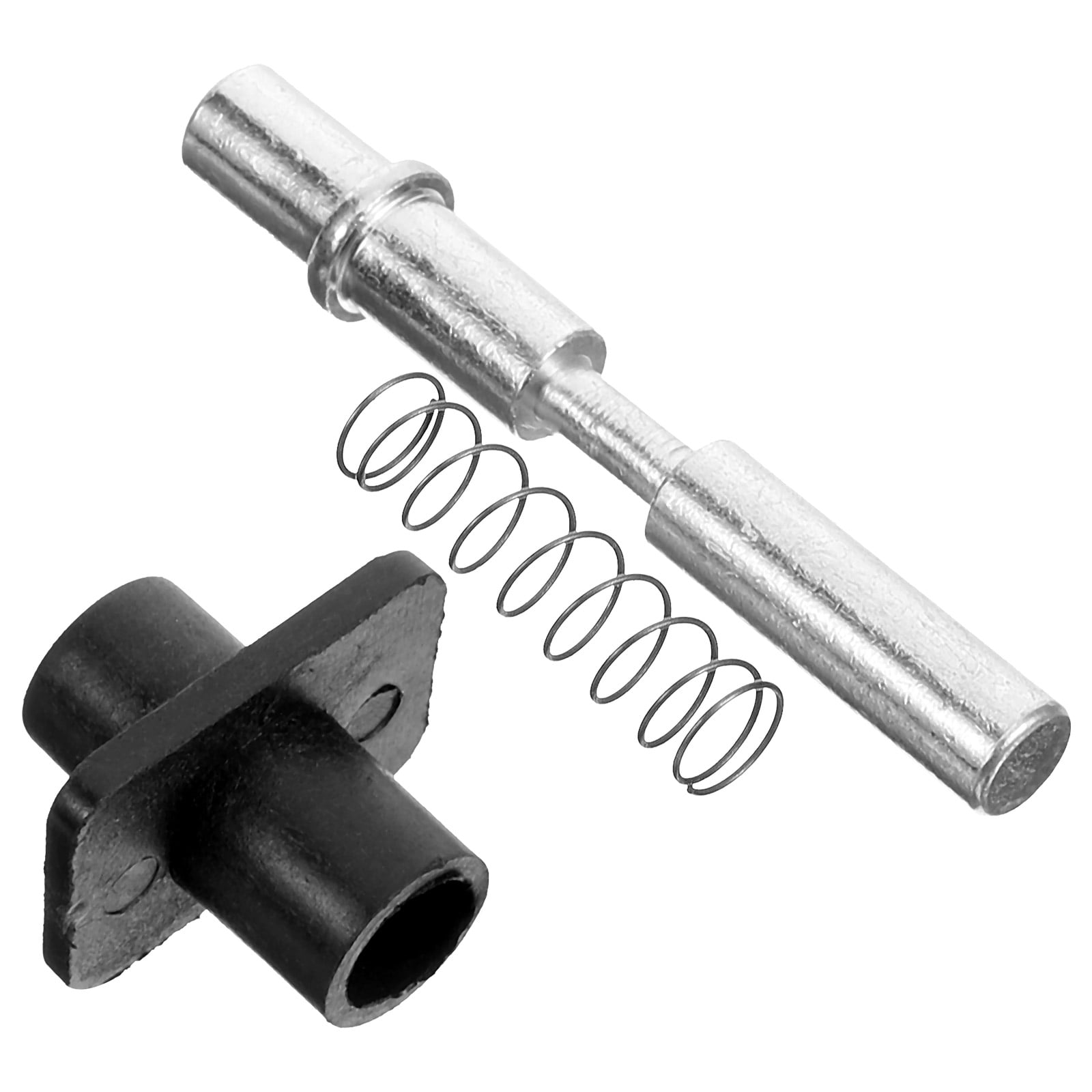 HOMEMAXS WORGEOUS 1 Set Folding Ladder Spring Base Replacements Parts ...