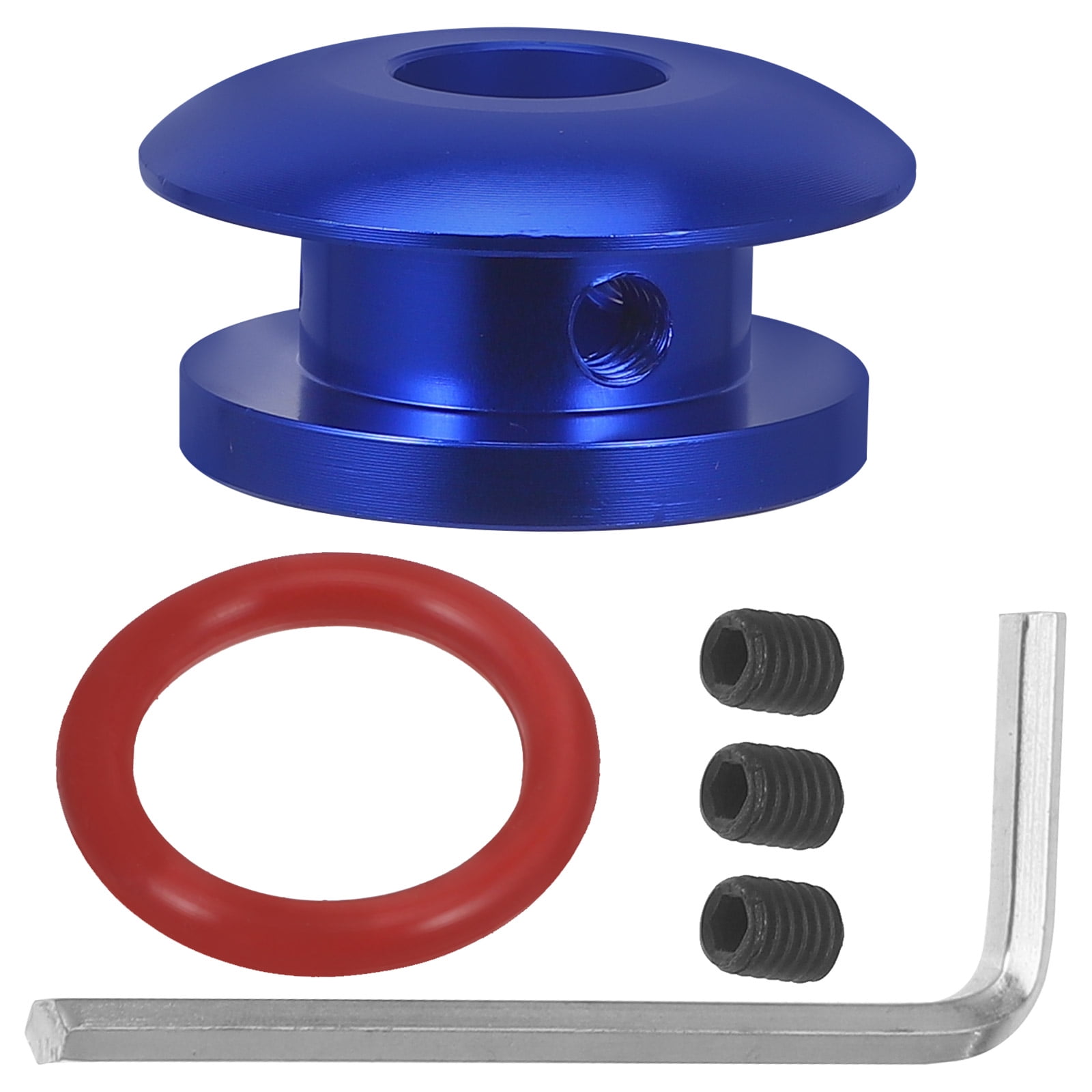 HOMEMAXS WORGEOUS Boot Collar Retainer for Auto Shift Stick Stopper ...