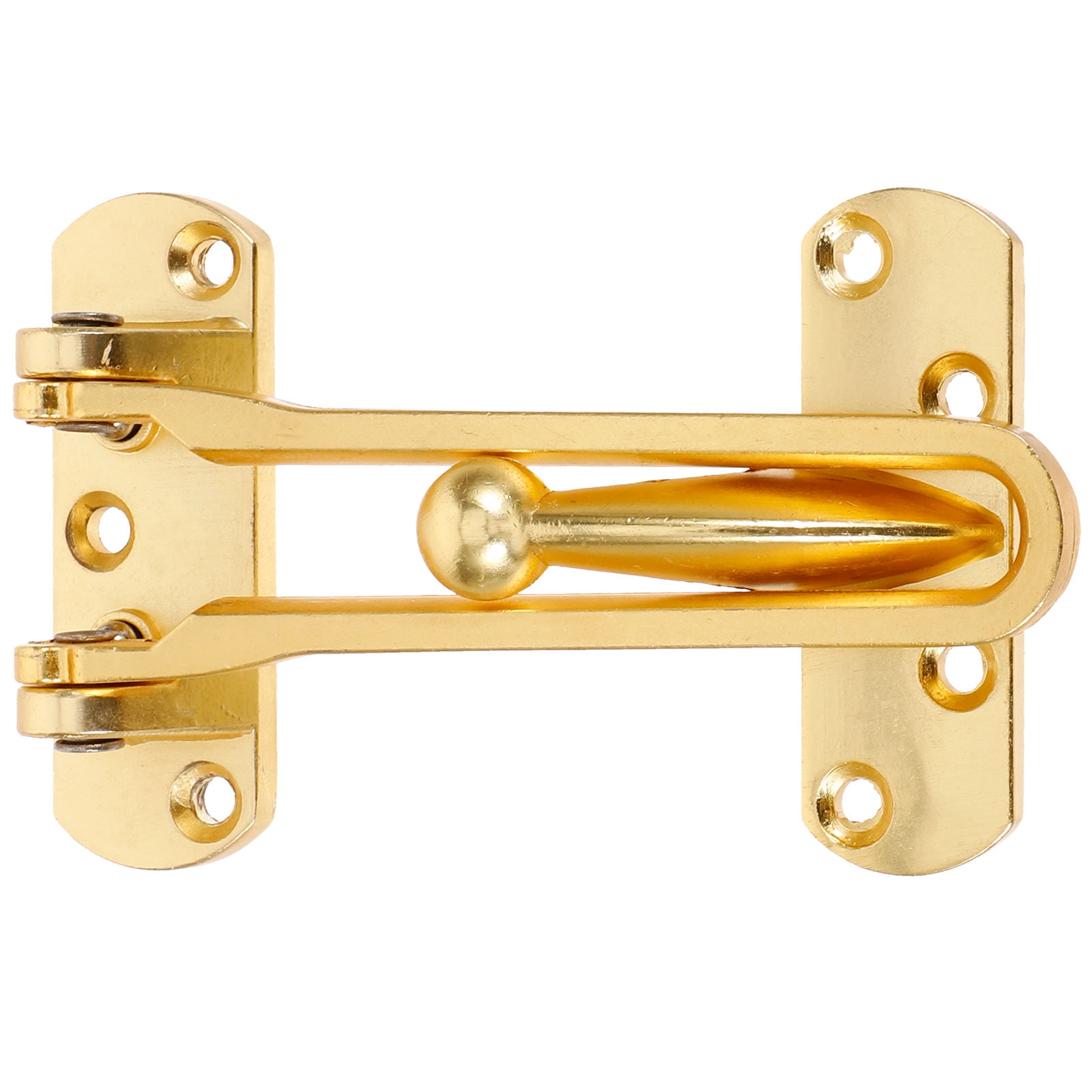 HOMEMAXS WORGEOUS Home Security Door Lock Anti Theft Door Lock Safety ...