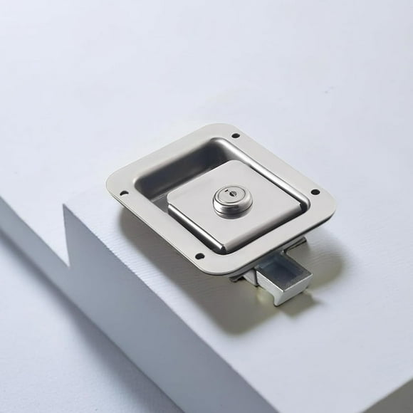 Truck Tool Box Lock Replacement