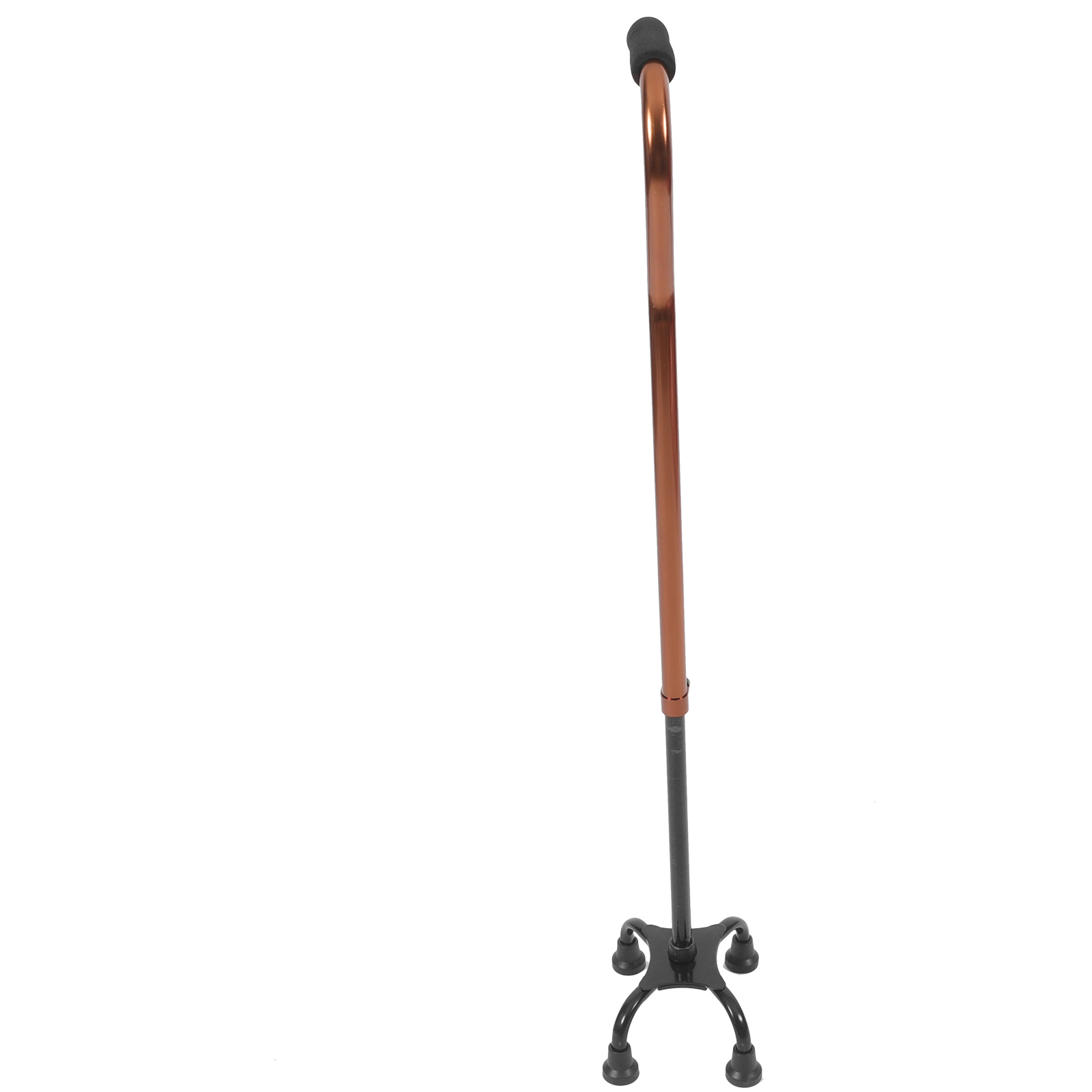 HOMEMAXS Walking Cane Climbing Wand Detachable Travel Walking Stick ...