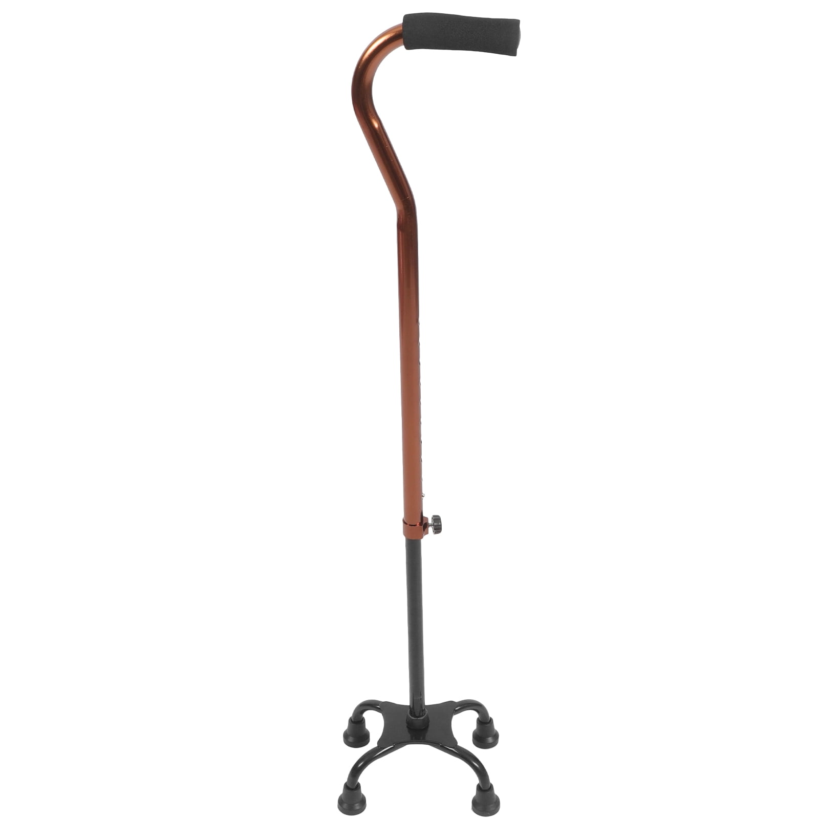 HOMEMAXS Walking Cane Climbing Wand Detachable Travel Walking Stick ...