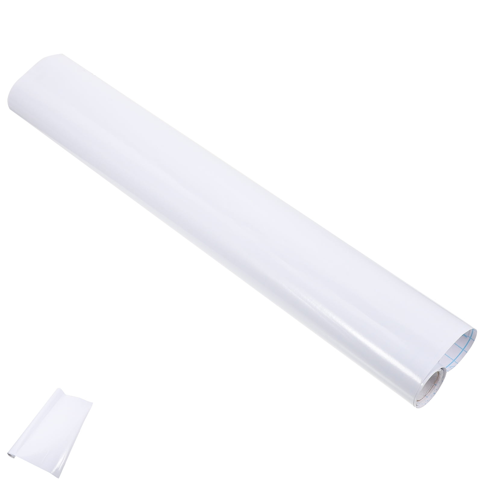 HOMEMAXS Wall Adhesive Whiteboard Stickers Practical Graffiti Student ...