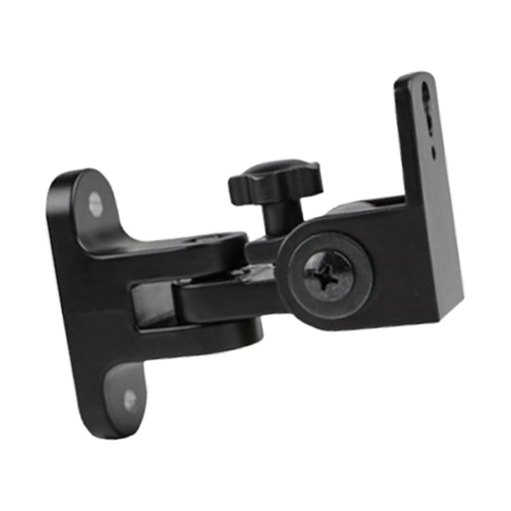 HOMEMAXS Wall Bracket Speaker Mount Brackets Speakers Ceiling Projector ...