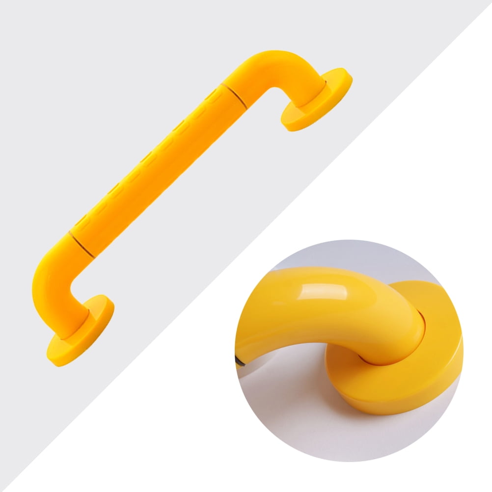 HOMEMAXS Wall Grab Bar Shower Handle Bar Safety Grab Bar Safety Hand ...