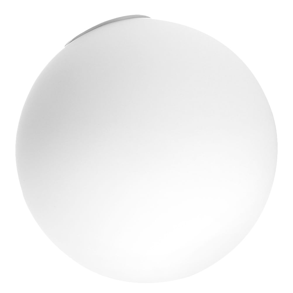 HOMEMAXS Wall Lamp Globe Replacement Lampshade Retro LED Ceiling ...