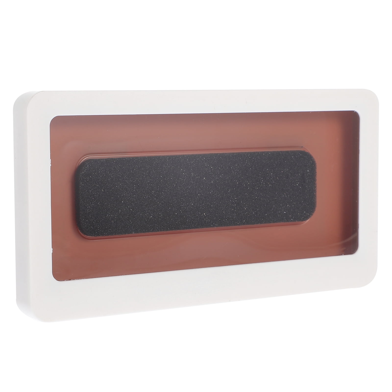 Wall Mount Tablet Holder Touch Screen Shower Phone Flat Waterproof Box ...