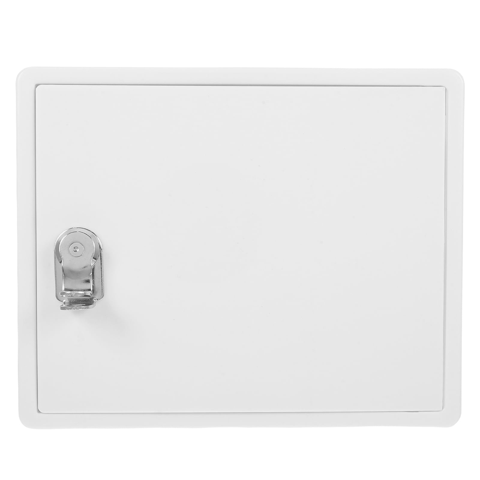 Wall Mounted Milk Box with Lock Milk Container Lockable Wall Hanging ...