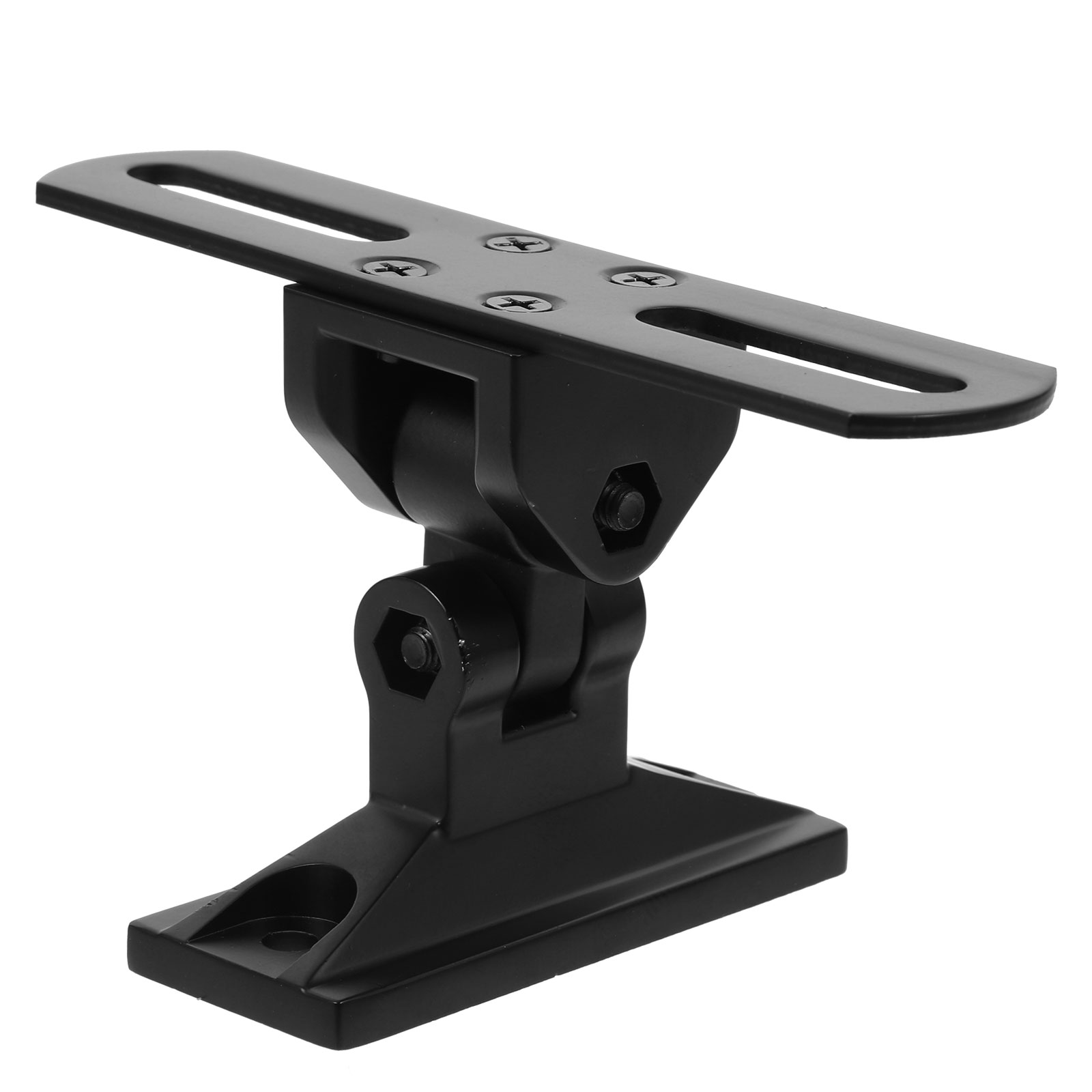 HOMEMAXS Wall Speaker Stand Monitor Riser Speakers Mount Bookshelf ...