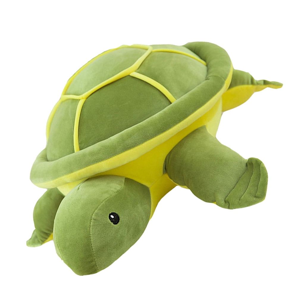 HOMEMAXS Wardrobe Hanging Pulley Turtle Stuffed Toy Travel Child ...