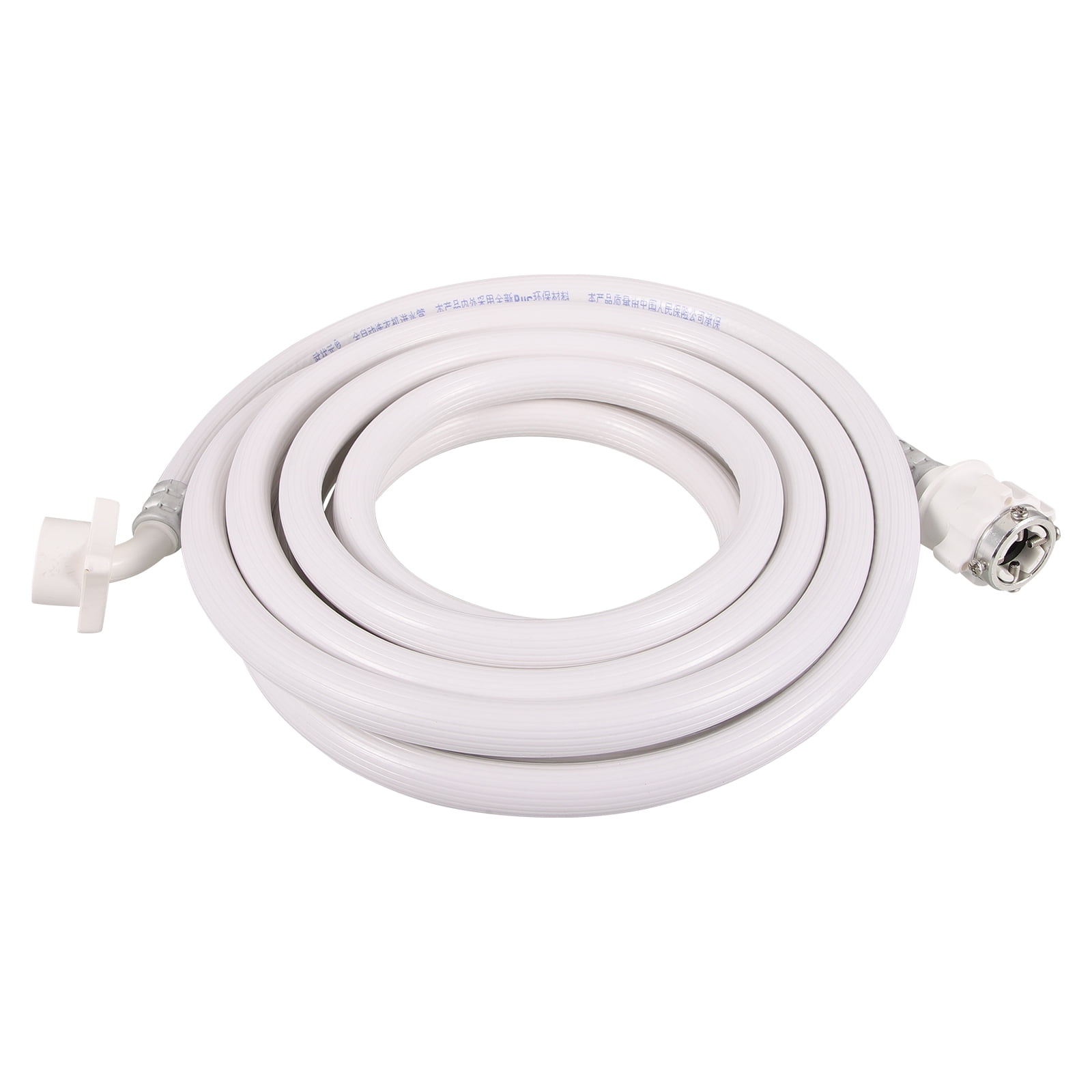 HOMEMAXS Washing Machine Hose Replacement Washer Water Hose Automatic ...