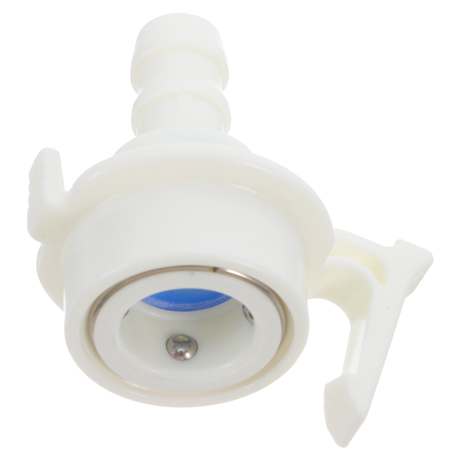 HOMEMAXS Washing Machine Inlet Pipe Hose Coupling Adapter Universal ...