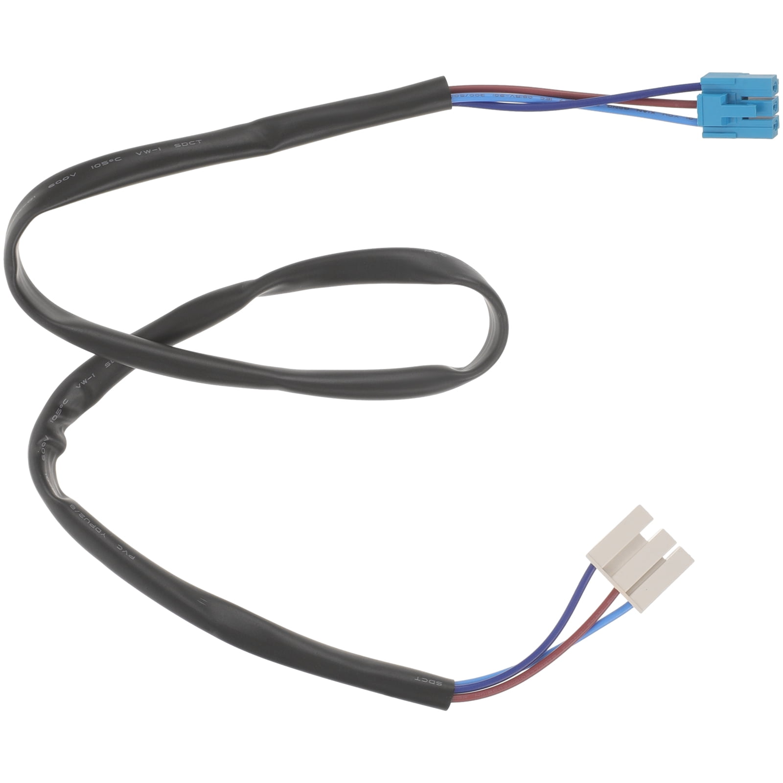 HOMEMAXS Washing Machine Water Level Sensor Cable Durable Plastic ...