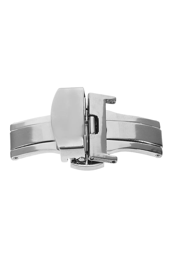Watch Band Clasps