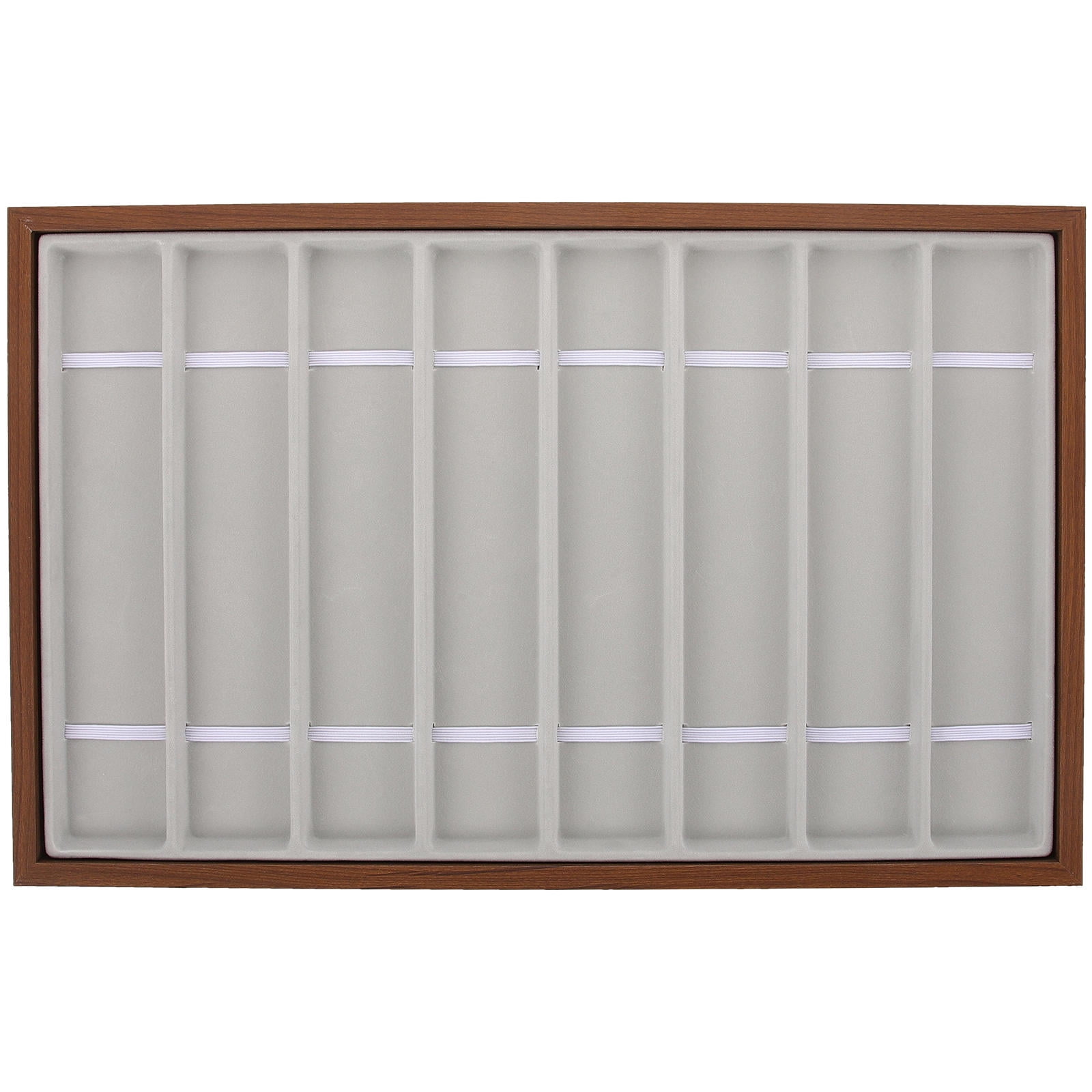 HOMEMAXS Watch Strap Storage Tray Watchband Display Plate Retail Shop ...