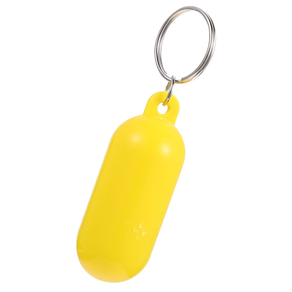 HOMEMAXS Water Activity Keychain Decorative Keychain Floating Pendant ...