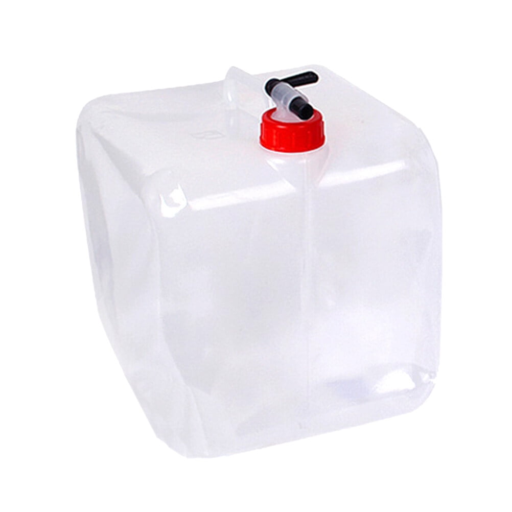 HOMEMAXS Water Bottle Carrier Hunting Bucket Outdoor Container ...