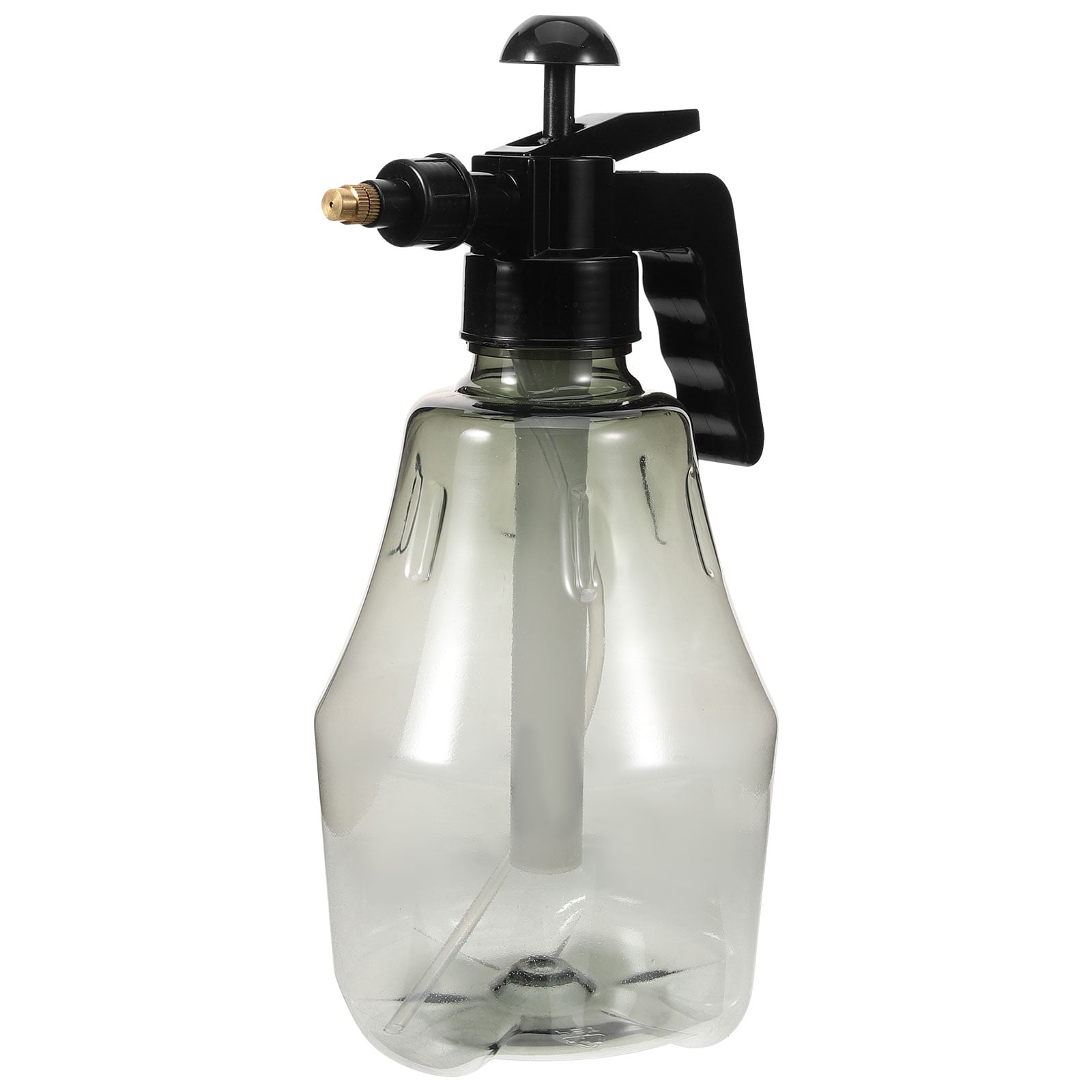 Water Bottle Sprayer Air Pressure Watering Can Professional Small ...