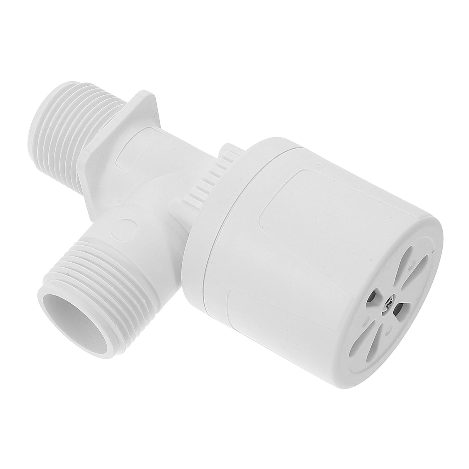 HOMEMAXS Water Floating Valve Water Tank Control Valve Automatic Water ...
