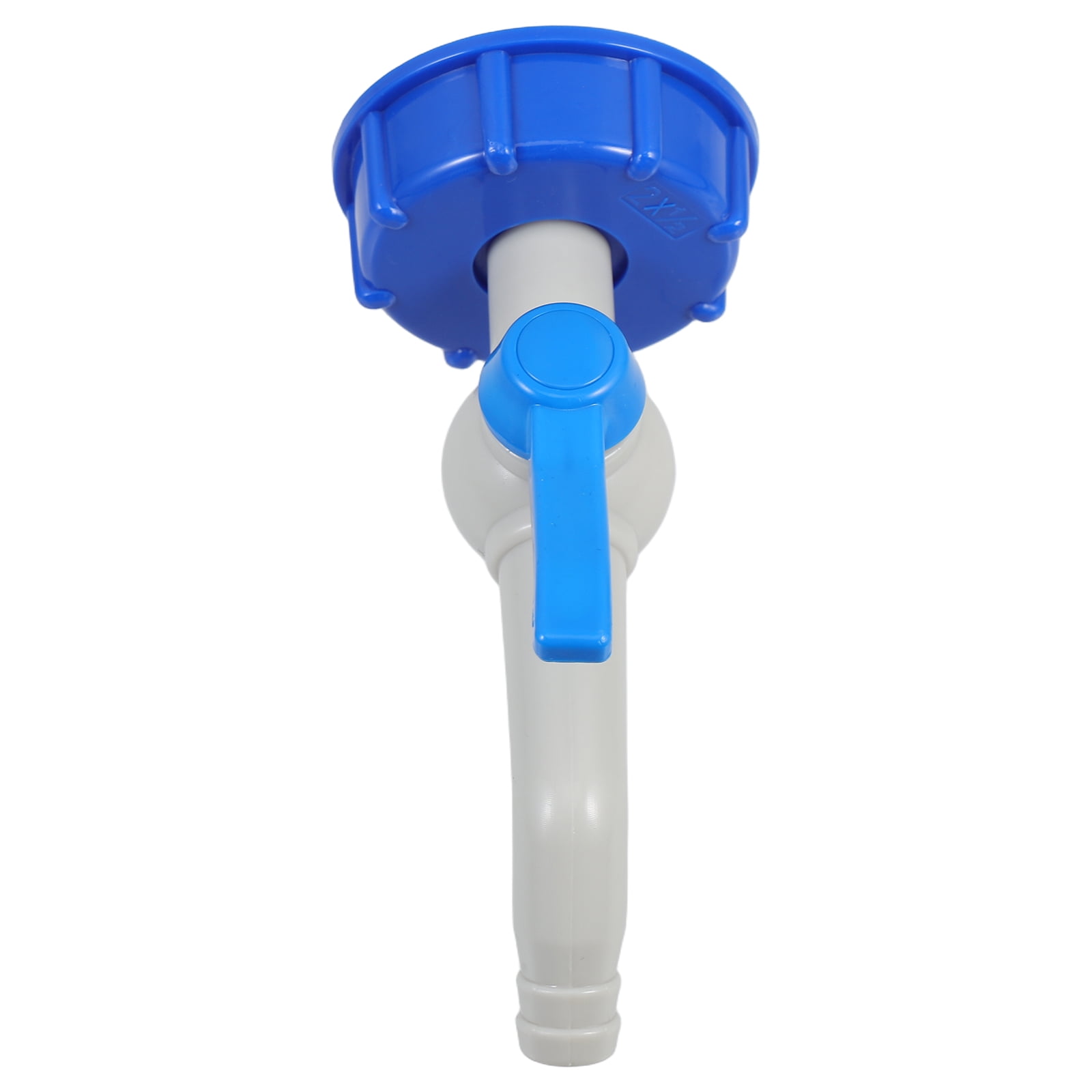 HOMEMAXS Water Tap Universal Connector for IBC Tank Garden Hose Adapter ...