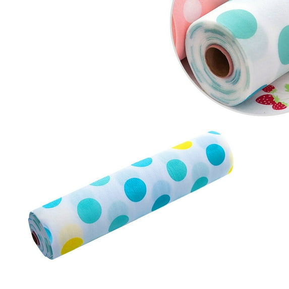 Waterproof Drawer Paper Pad Paper Dust Prevention Paper Kitchen Anti ...