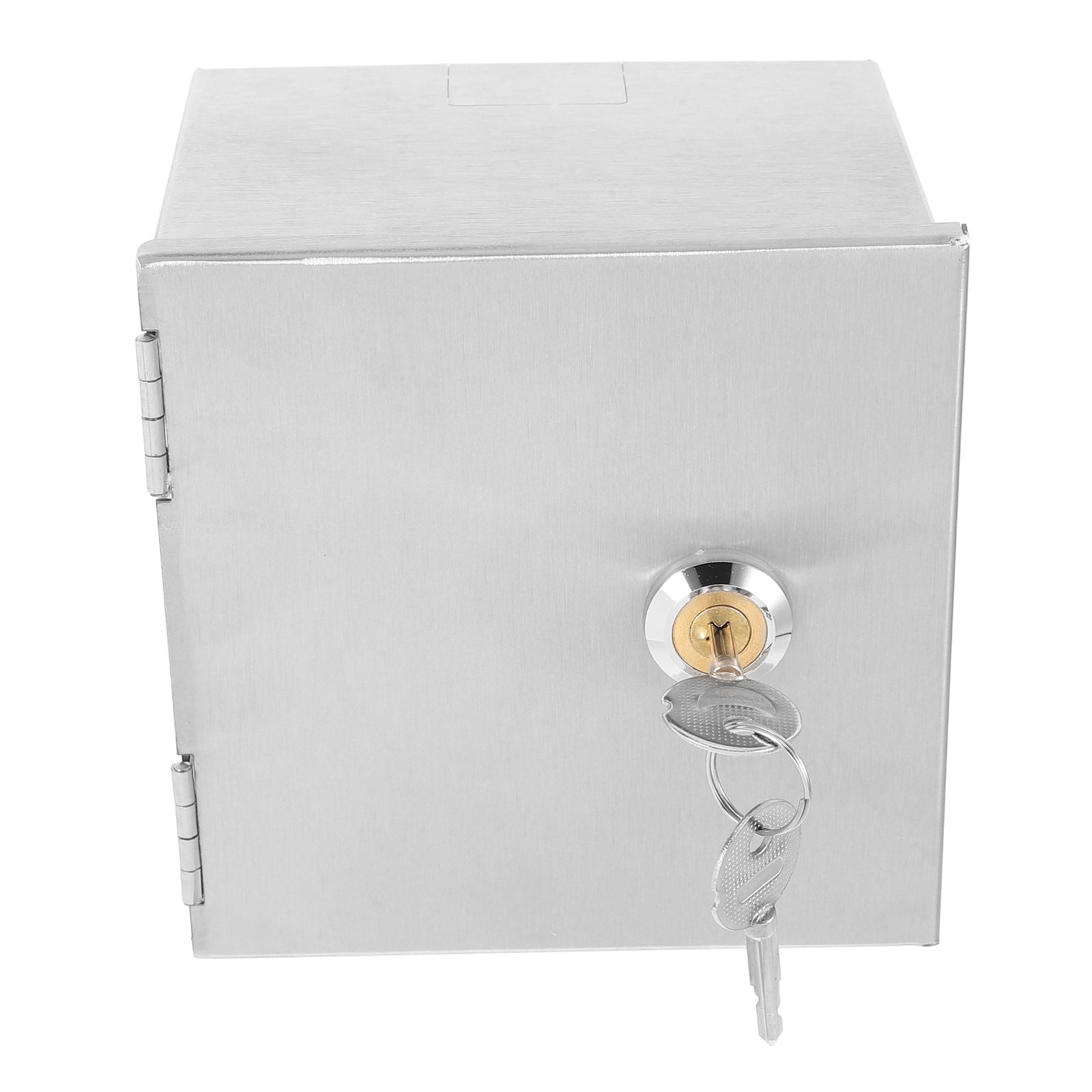 Waterproof Electrical Box With Lock Outlet Box For Electric Car ...