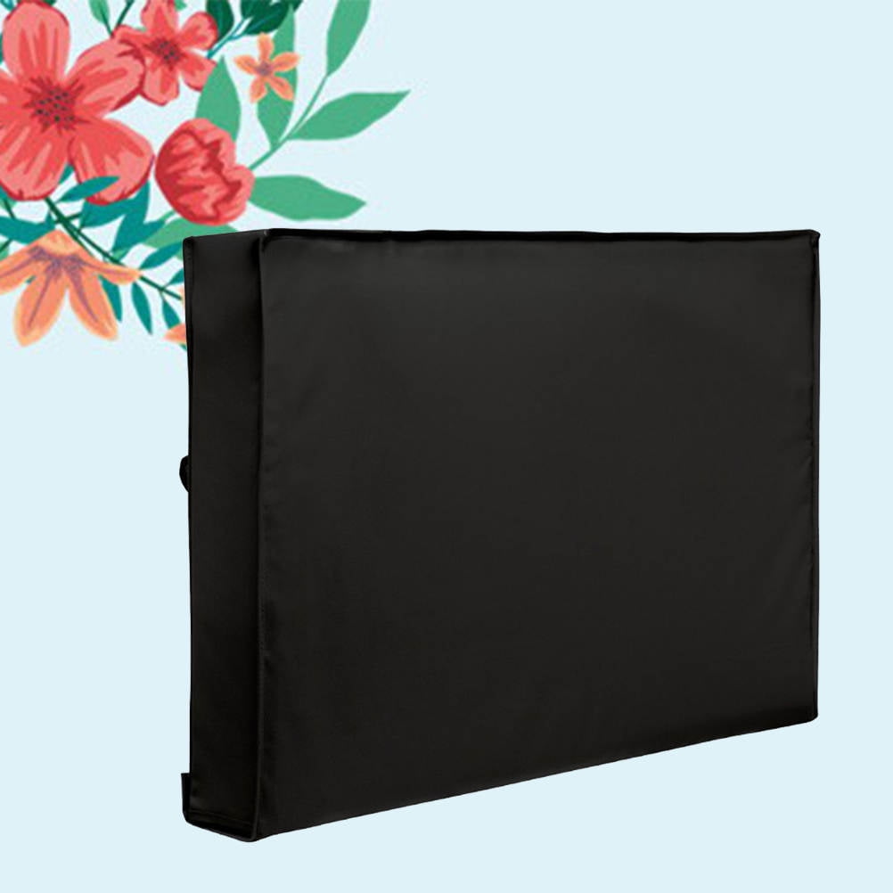 Waterproof Outdoor Cover Terrace Universal Weatherproof Covers Black ...