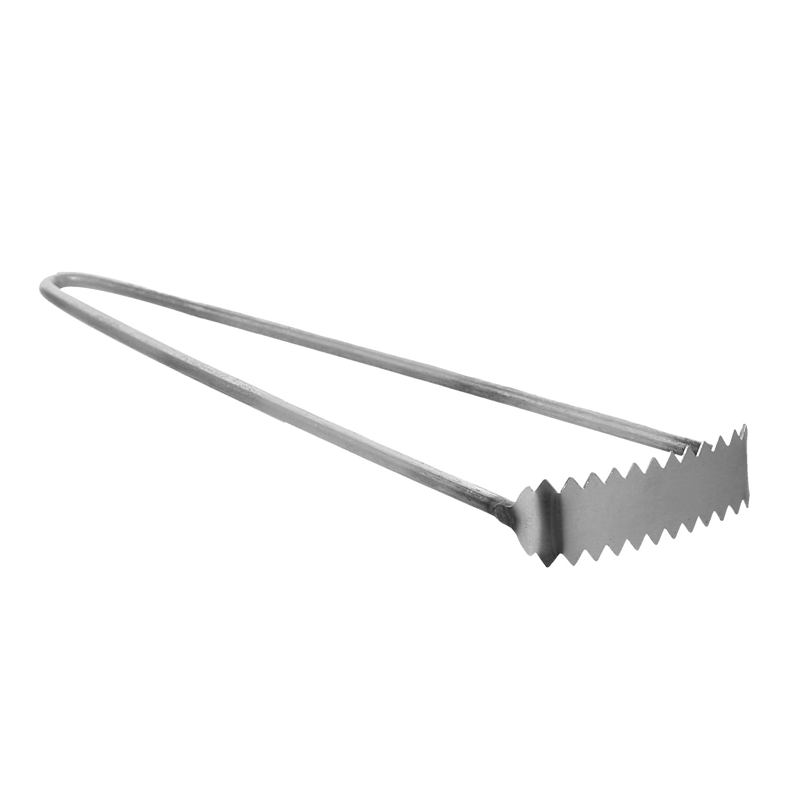 OULII Clay Tools Sculpting Silver Hobbyists Sculpture 1Pcs 6.2X1.7X0 ...