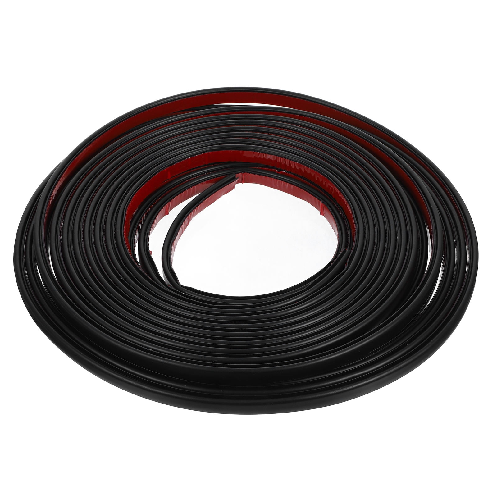 HOMEMAXS Weather Stripping Door Seal Seals for Exterior Doors Anti ...