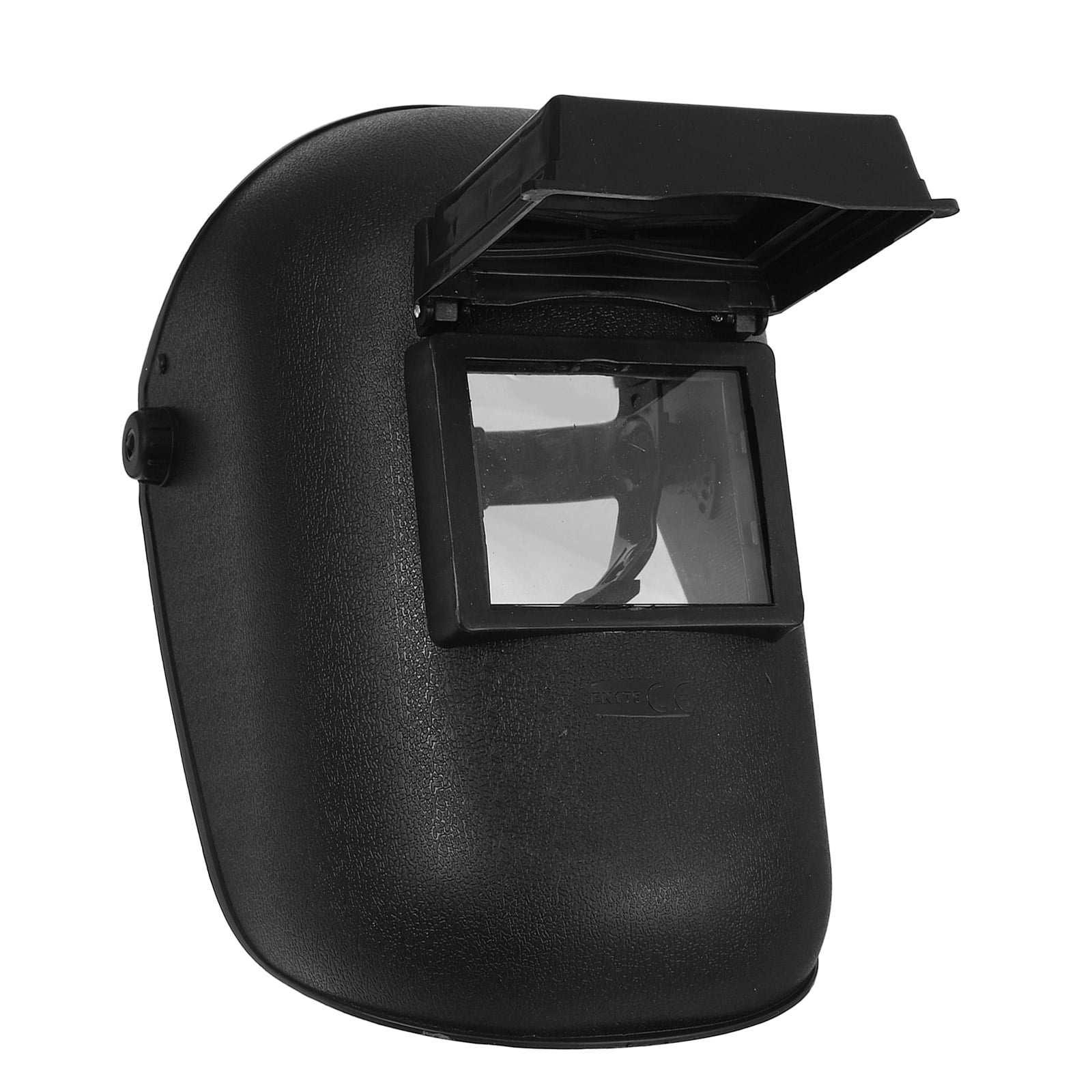 HOMEMAXS Welding Shield Wearable Welding Shield Reusable Plastic ...