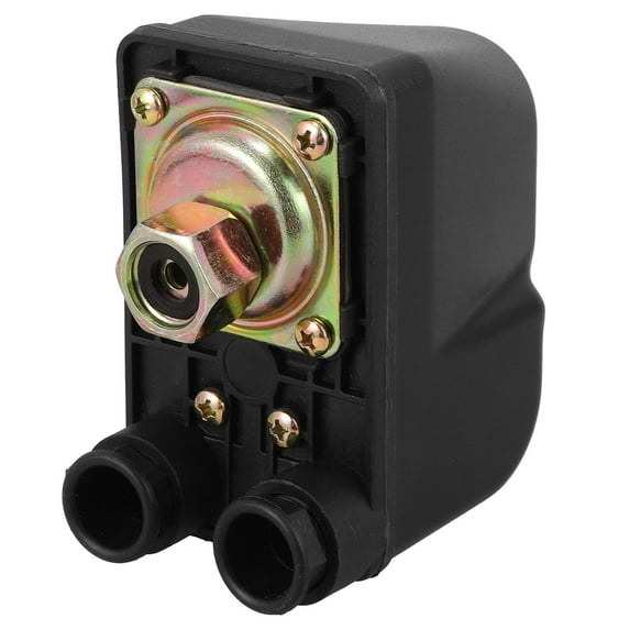 HOMEMAXS Well Pump Switch Part Pump Switch Replacement Water Pump ...