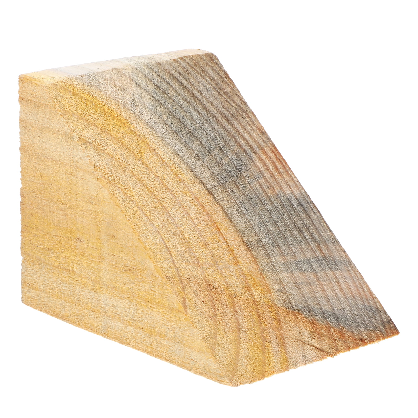 HOMEMAXS Wheel Car Anti-slip Device Tire Parking Stop Chock Baby ...