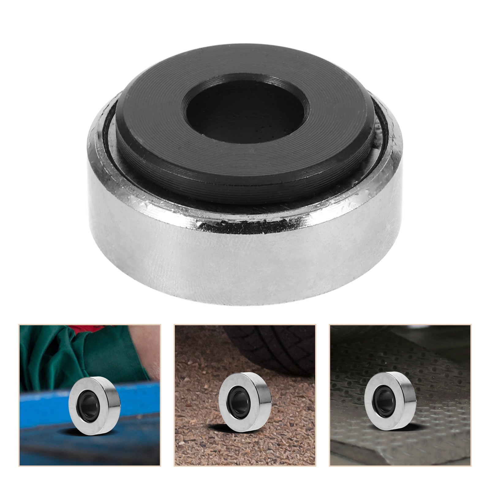 HOMEMAXS Wheel Installer Tool Tire Tool Wheel Bolt Installer ...