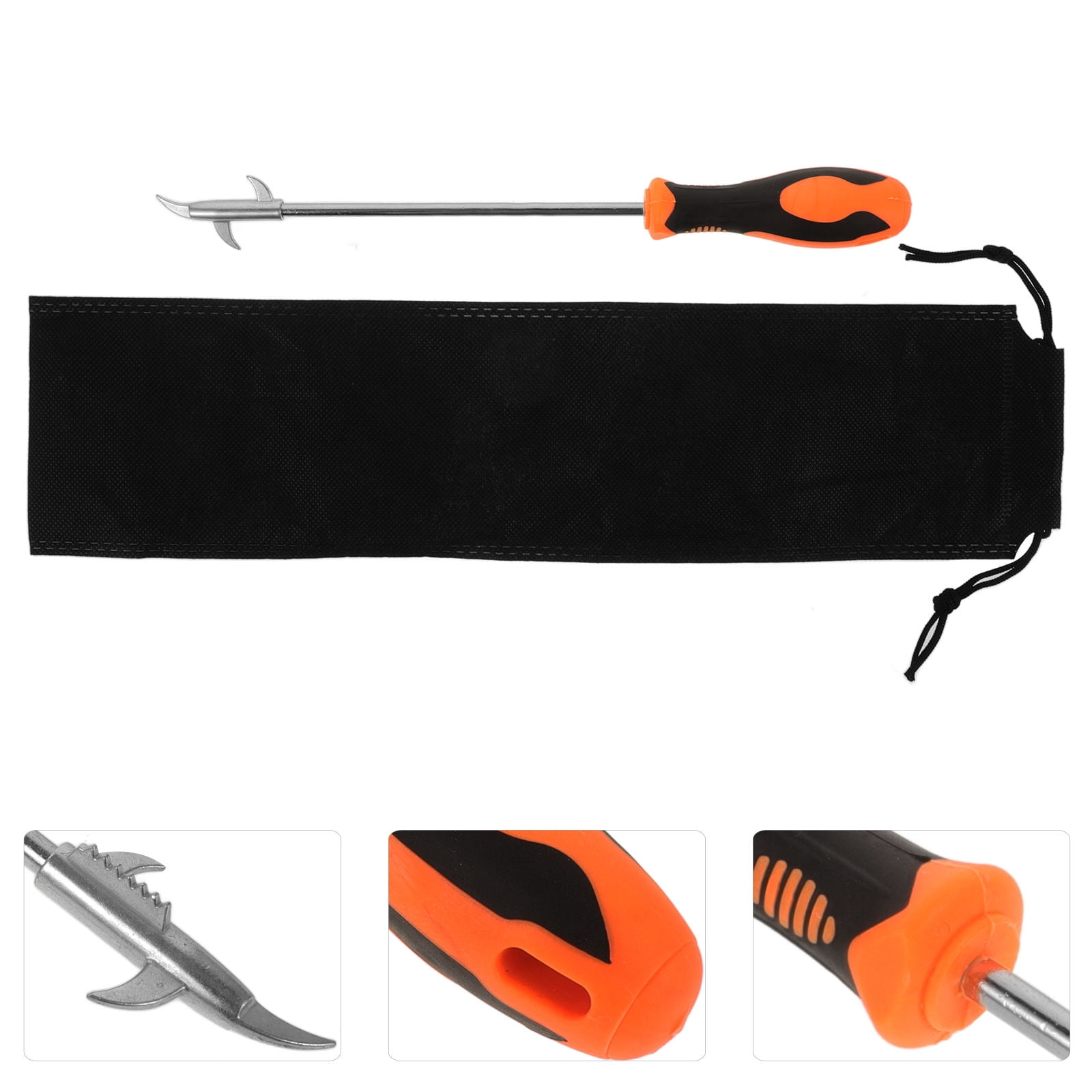 HOMEMAXS Wheel Tread Slot Cleaner Stones Removing Tool for Car ...