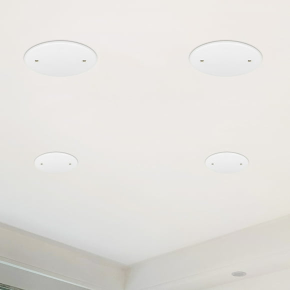 Electrical Box Cover Ceiling