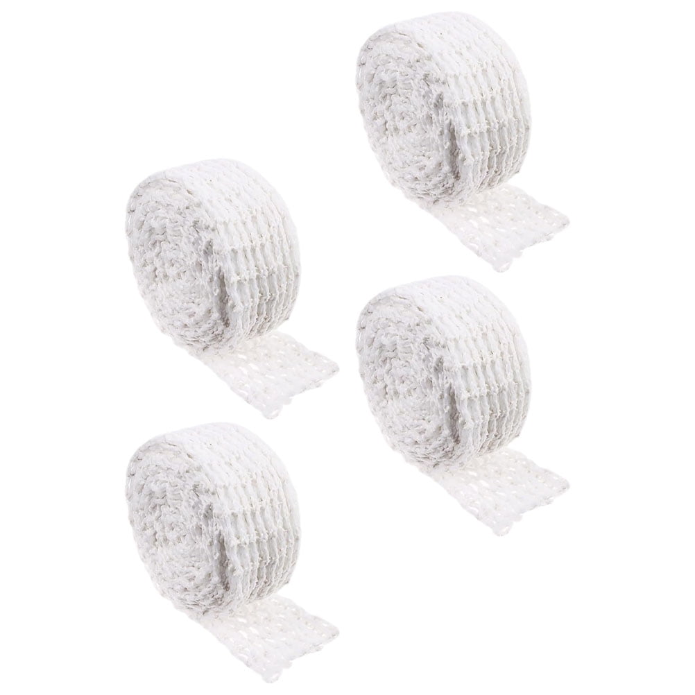 HOMEMAXS Beef Netting Roll for Wrapping Meat Polyester Lightweight Food ...