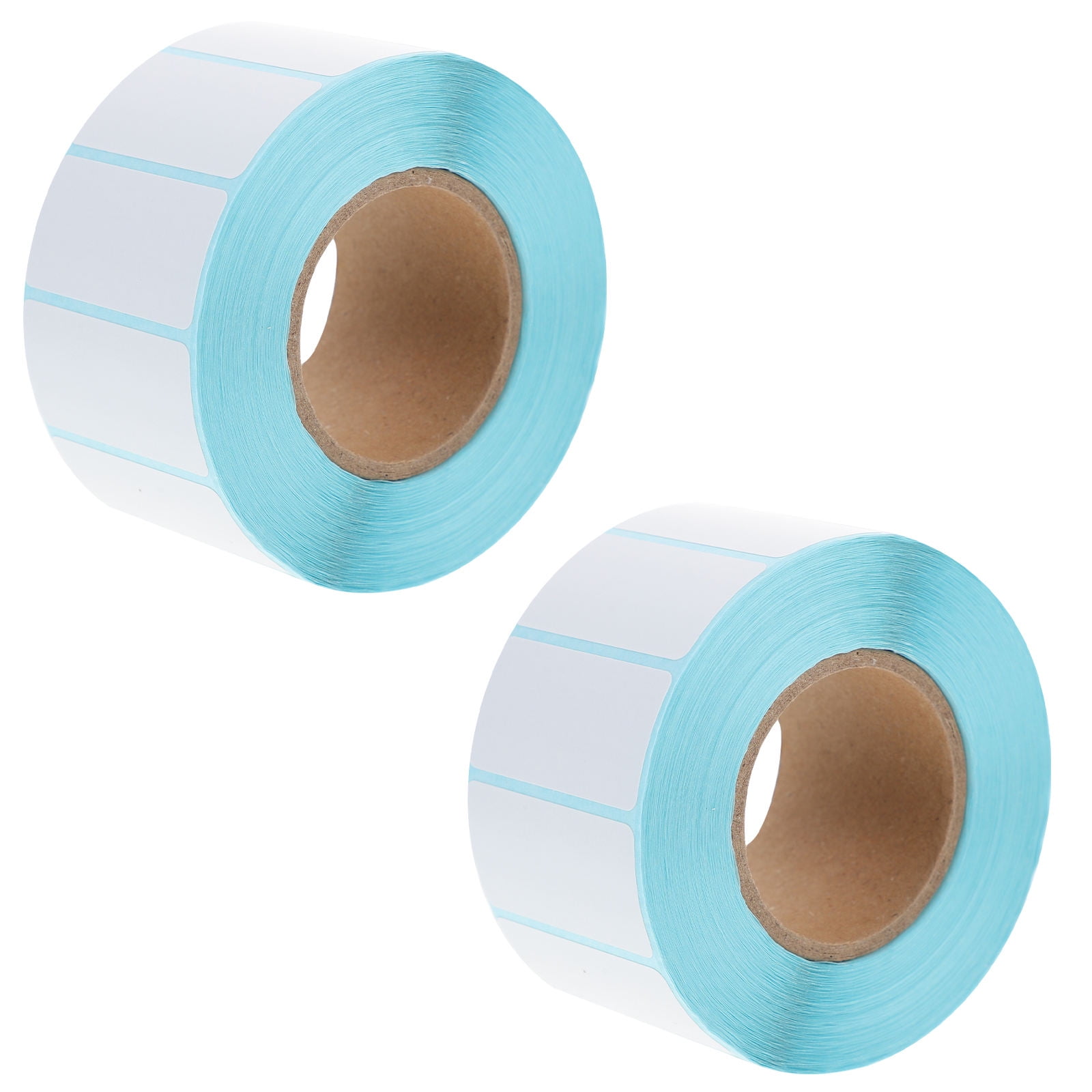 HOMEMAXS White Thermal Printer Paper for Express Bills and Decor 2 ...