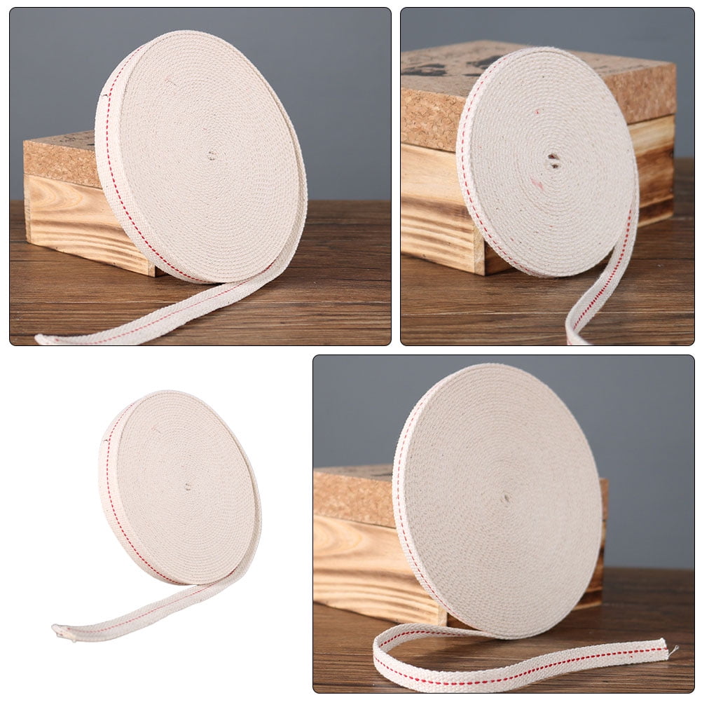 HOMEMAXS Wicks Accessories Practical Good Using Experience - Walmart.com